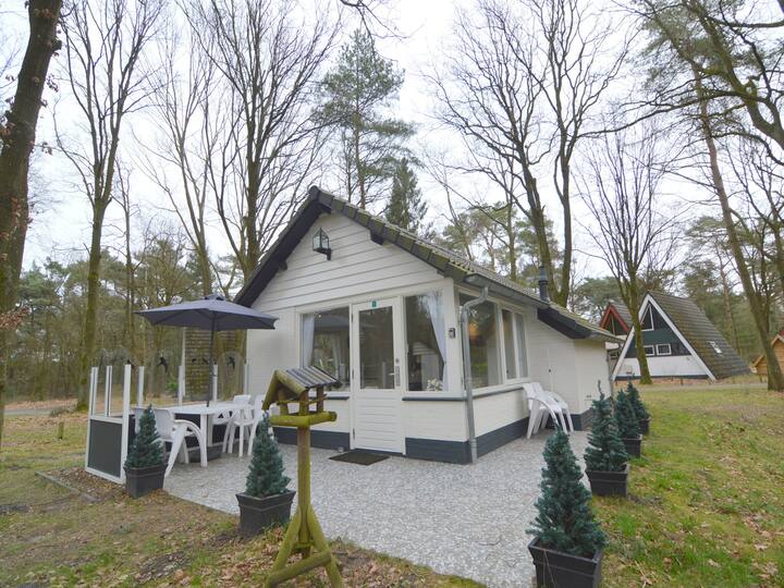 Maison à Stramproy Près Des Réserves Naturelles - Bree
