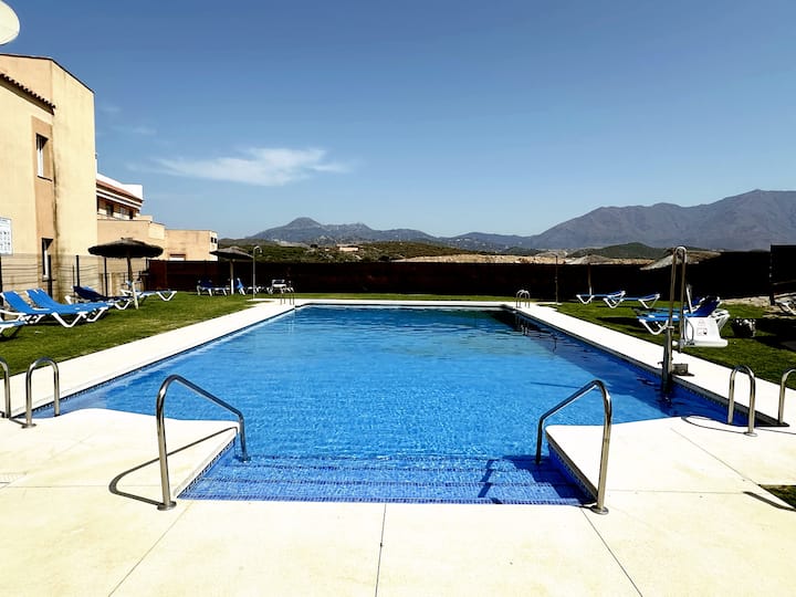 La Terraza De Amapola By Lica Homes - Casares