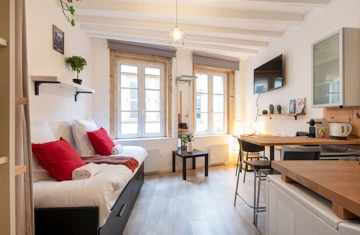 Rock In Share - La Petite Evasion - Metz