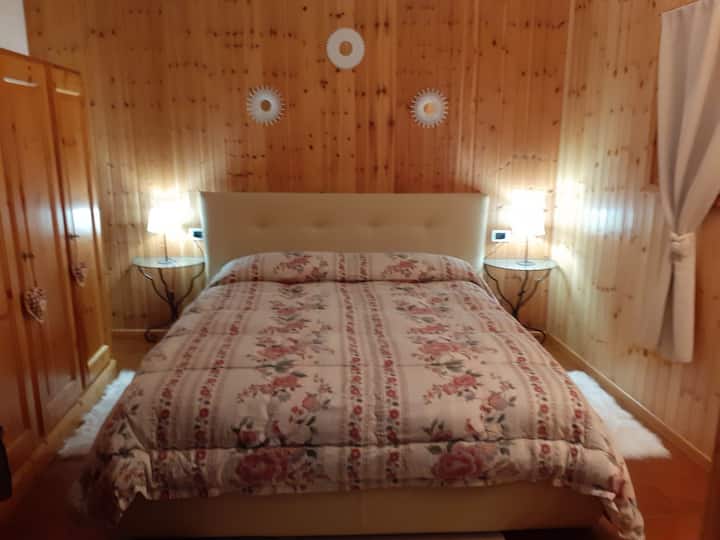 Maison De Clair - Courmayeur