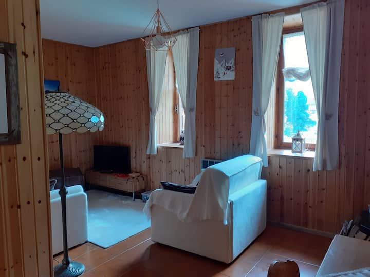 Maison De Clair - Valgrisenche