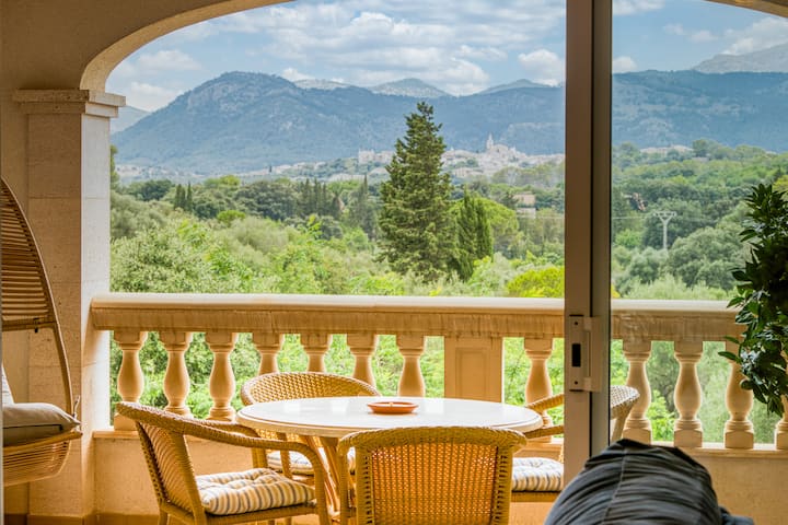 Mossen, House 5starshome Mallorca - Búger