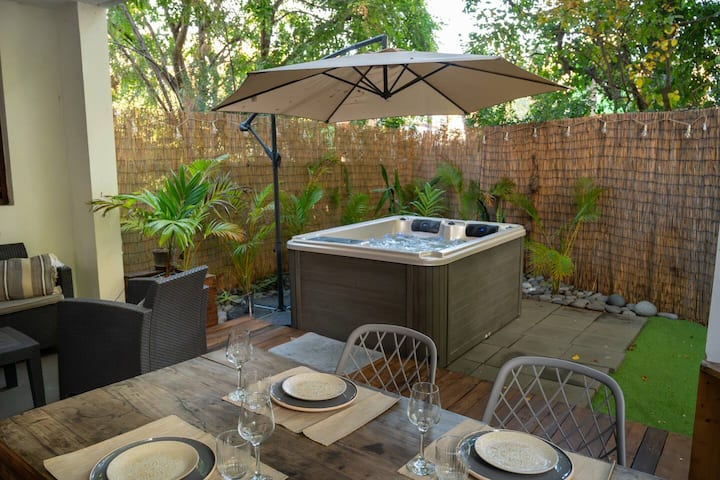 Kaz Lagon – Plage De Saline Les Bains à 1 Min ! - La Réunion