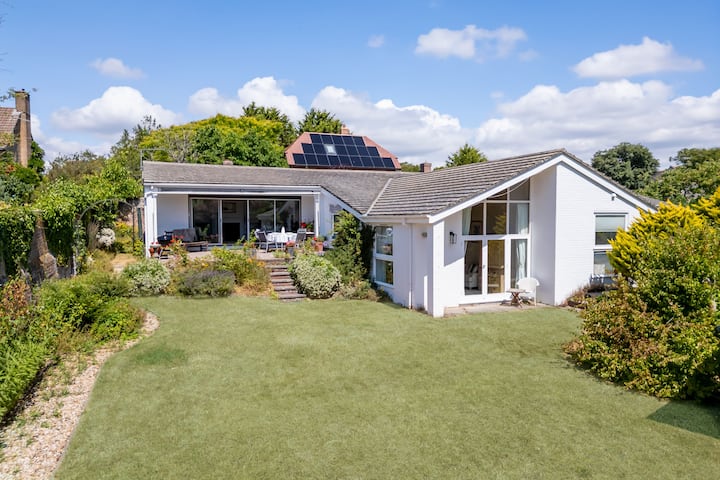 Old Orchard House - Corfe Castle