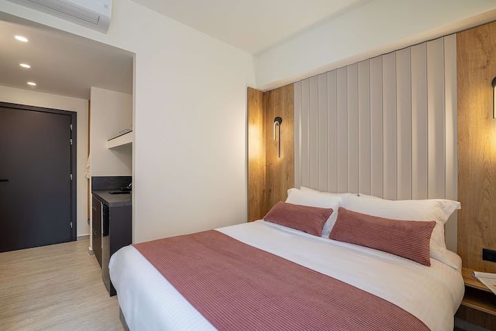 Zoera Cozy Room - Hanía
