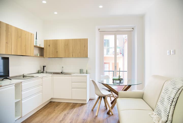 Mascari Suites - Saxum - Barzio