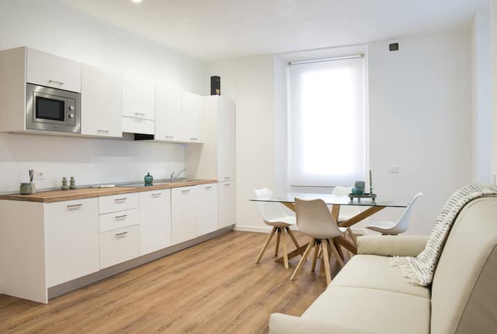 Mascari Suites - Aqua - Lecco