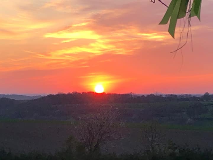 Valleyviewcottage 07. 4p-courtyard Cott.valkenburg - Heerlen