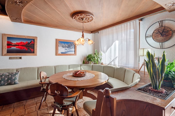 Dimora Il Feudo - Predazzo - Predazzo