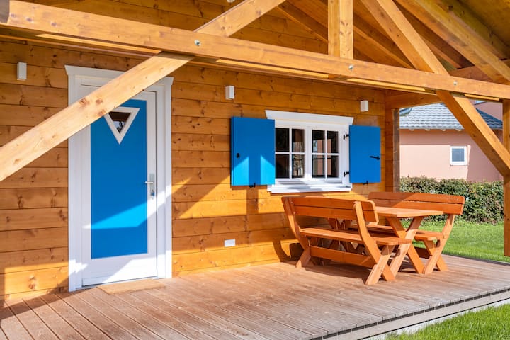 Chalet Morgentau - Stockach