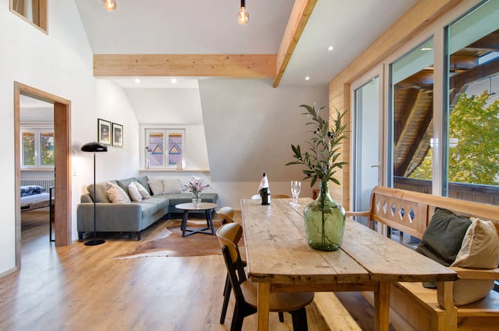 04 - Loft - Hüfingen