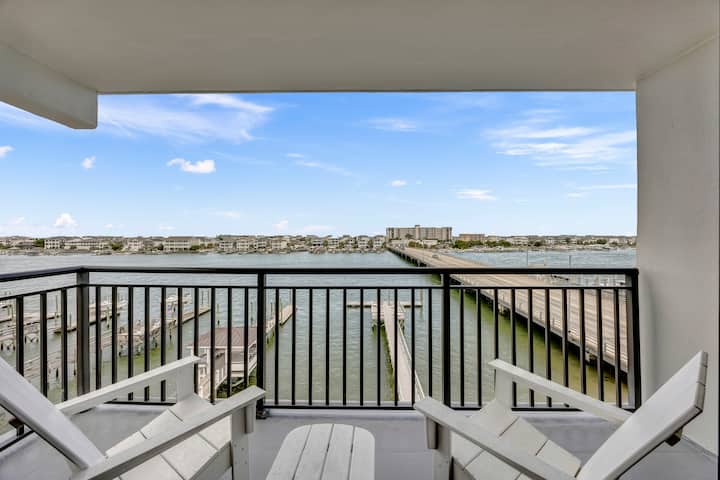 Harbor Inn 405 - Wrightsville Beach, NC