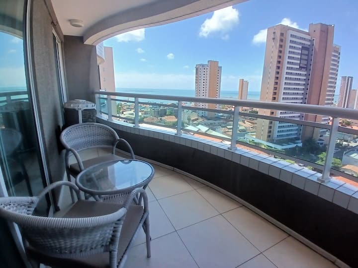 Lindo Studio Vista Mar - Granja