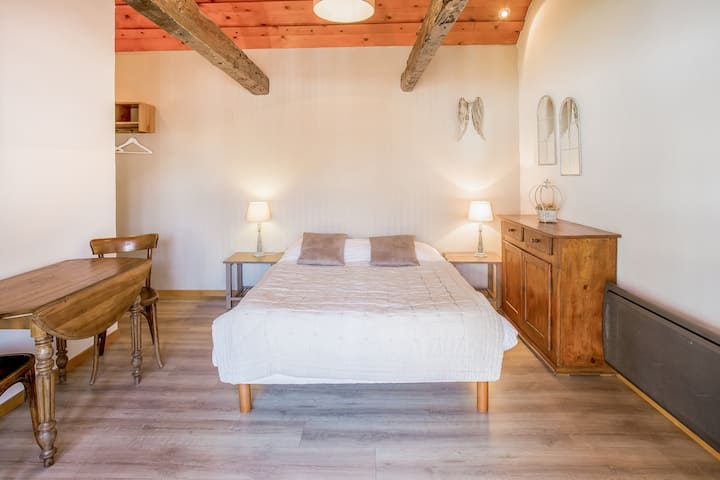 Chambre Des Remparts (Domaine Des Remparts) - Sélestat