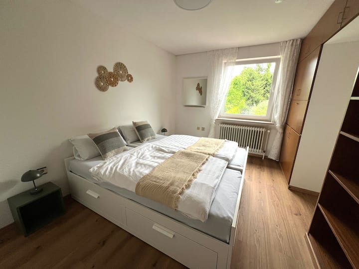 Ferienwohnung Nagel 80m² (Gersheim) - Sarreguemines