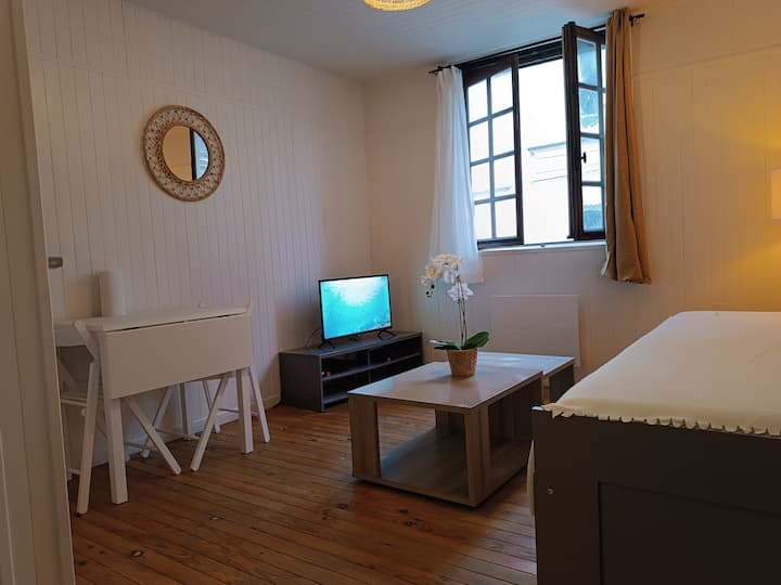 Appartement Hypercentre - Rouen