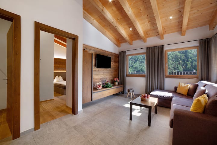 Chalet Hortensie - Merano