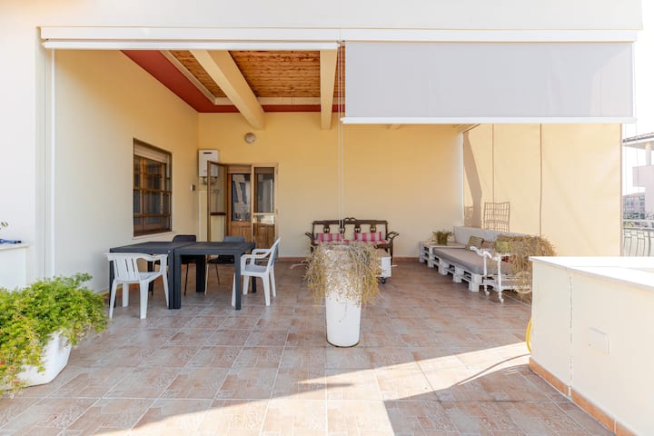 Cappuccini Apartment Superior - Oristano