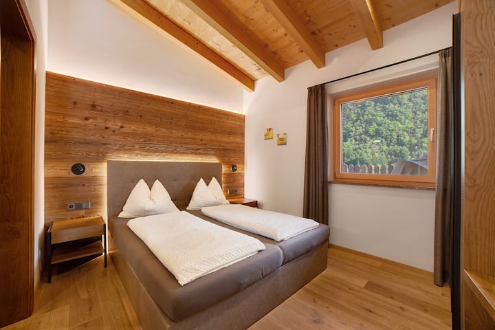 Chalet Azalee - Merano