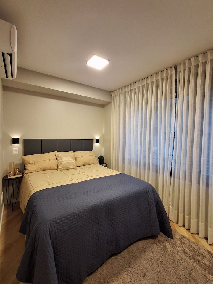 Jp Redenção | Studio 3 Pessoas – Central Poa - Porto Alegre