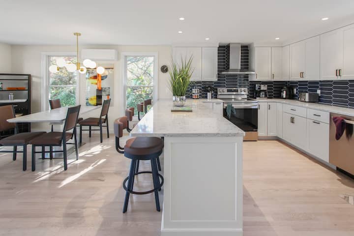 The Viewpoint - Provincetown, MA