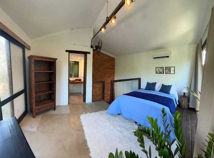 Ocean Vila Manguinhos - Serra