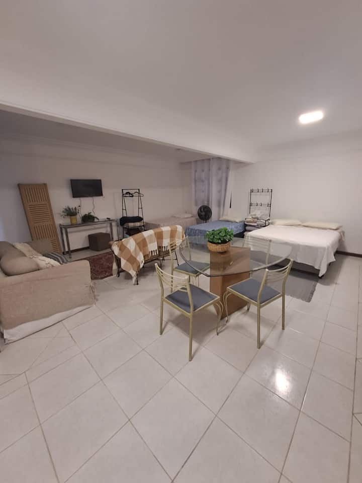 Brusque Family Studio - Brusque