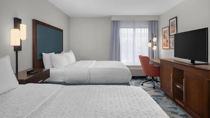 Perfect Getaway Room For Music Lovers - Southaven, MS