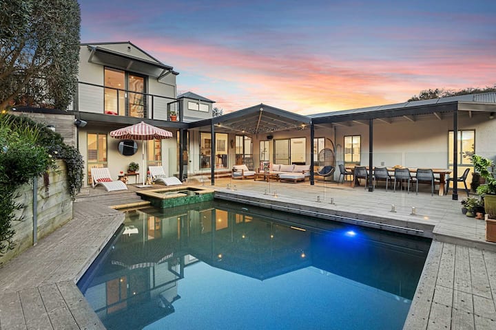 Spa Haven Rye - Sorrento