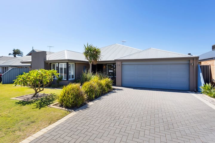 Singleton Impressions - Perth