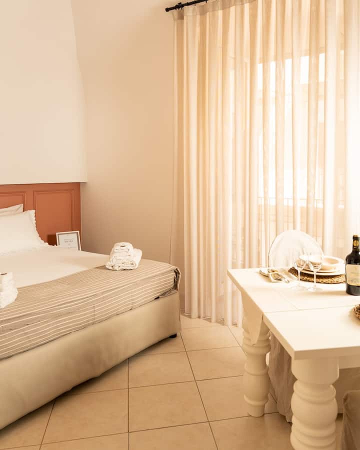 La Casetta Di Giadapia - Apulia Houses & Flats - Corato