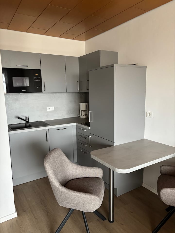 Apartment Dargies - Cuxhaven