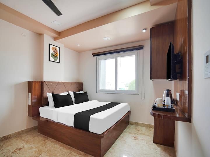 Hôtel O Ajmer Central Grand Suman - Ajmer