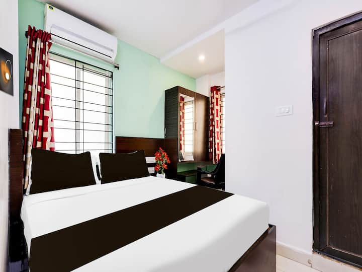 Super Hôtel O Guntur - Guntur