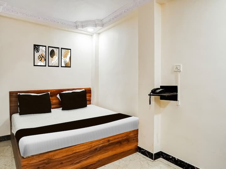 Super Hôtel O Russel Chowk Jabalpur - Jabalpur
