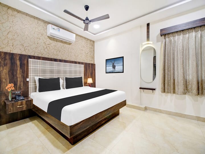 Super Hôtel O Vijayawada - Vijayawada