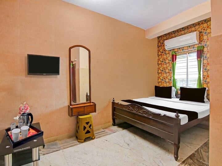 Super Hôtel O Rishra Gare - Dankuni