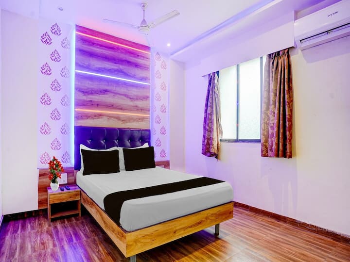 Hôtel O Kharbao Bhiwandi Thane - Bhiwandi