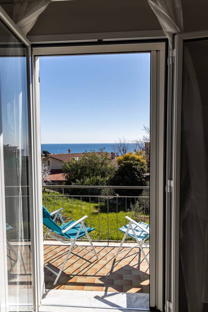 Le Olive House By Wonderful Italy - Sanremo