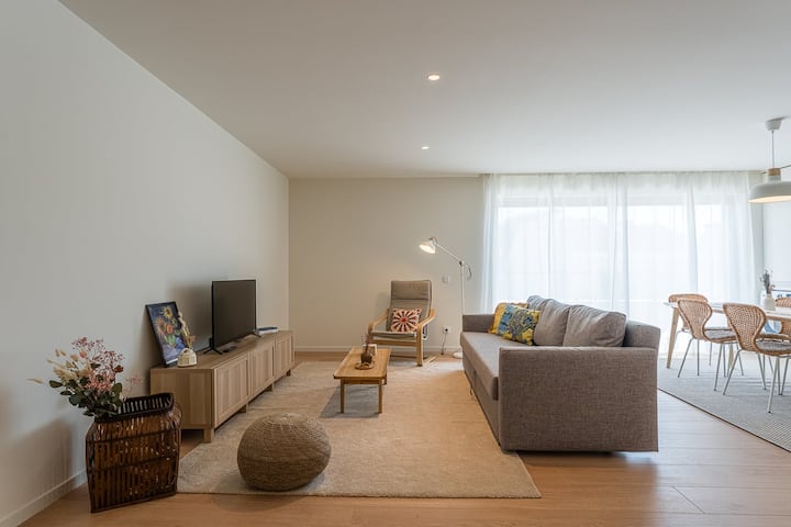 Guestready - Confort Moderne Près De Santa Clara - Vila do Conde
