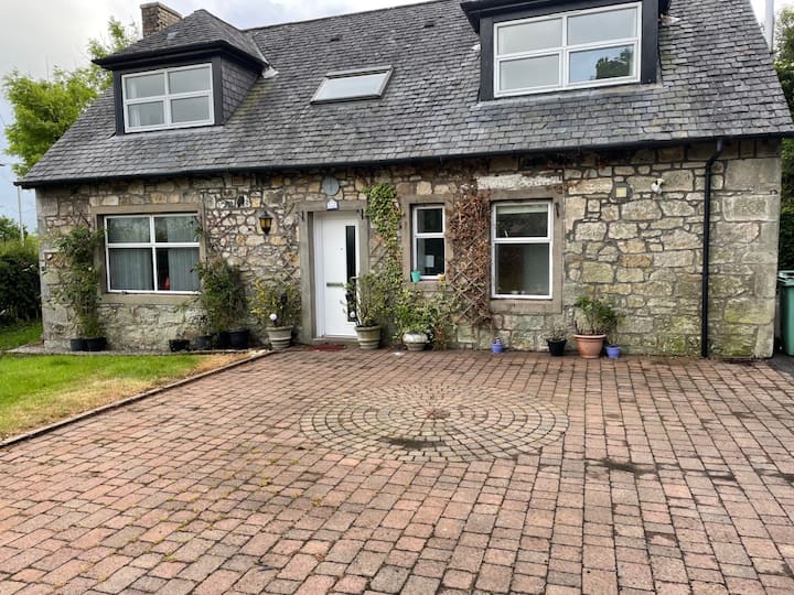 The Stables In Symington - Kilmarnock