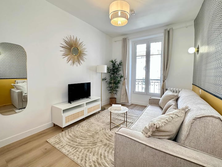 Studio De Charme - Opéra Garnier - 