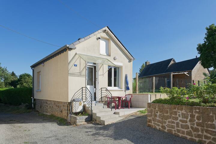 La Petite Maison - Saint-Hilaire-du-Harcouët