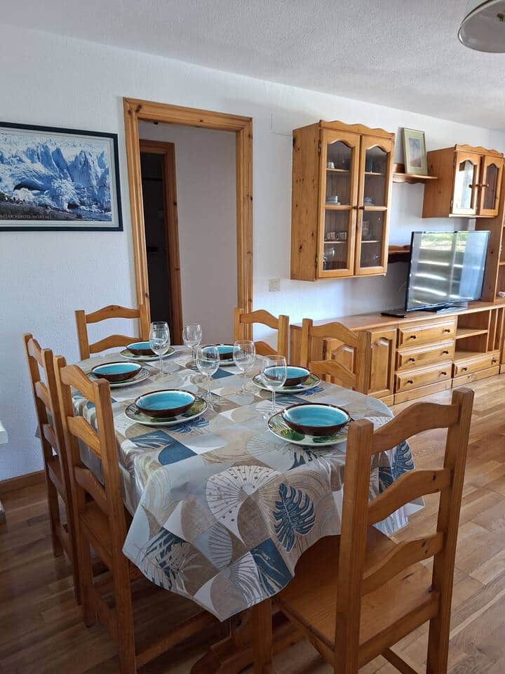 Apartamento Mandiflor - Formigal