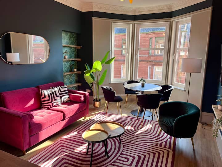 Townhead Jewel By Coorie Doon - Paisley