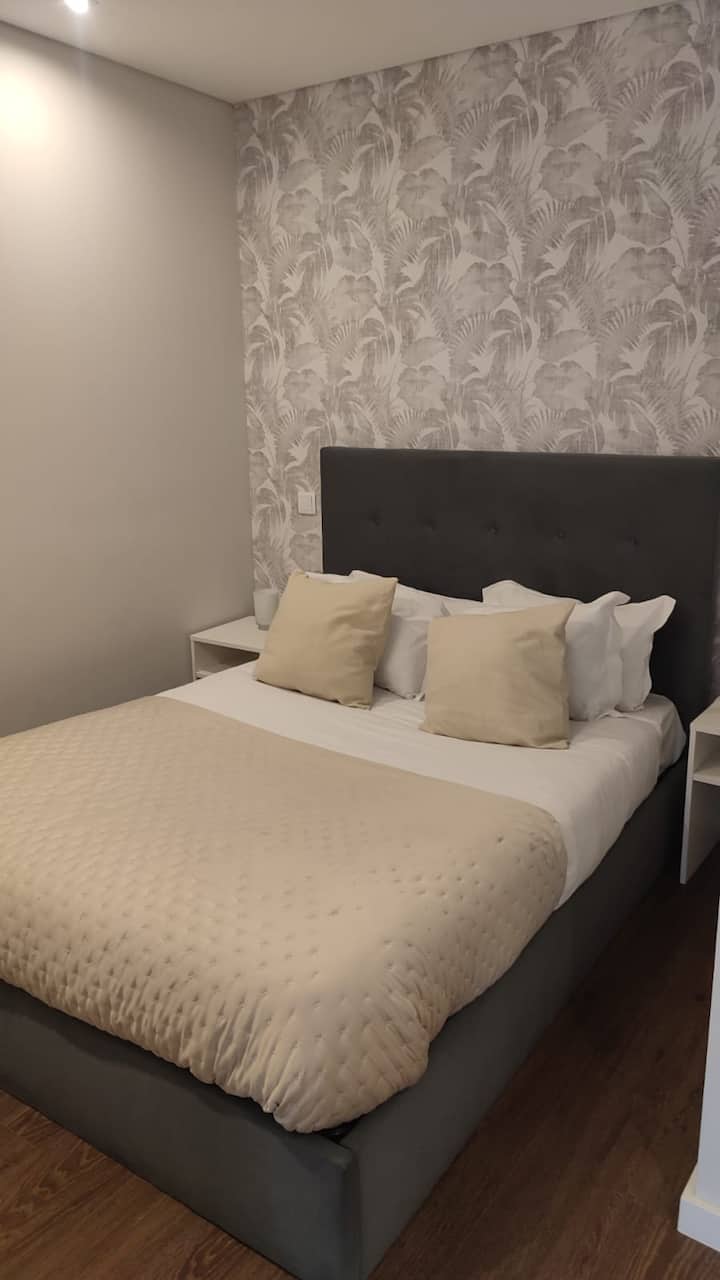 * Studio Apartment In The Heart Of City Center * - Braga