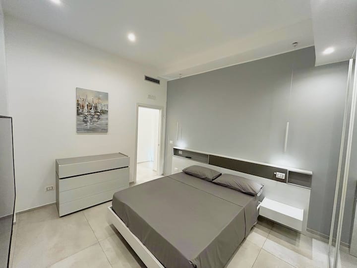 Dimora Dei Templari - Trani