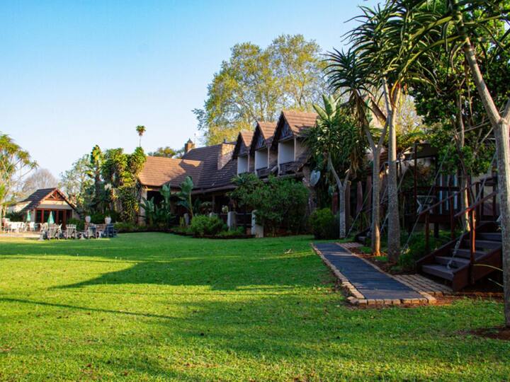 Premium Apartment Catembe - Cato Ridge