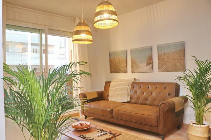 Rosalia De Castro Conil Apartment - Conil de la Frontera