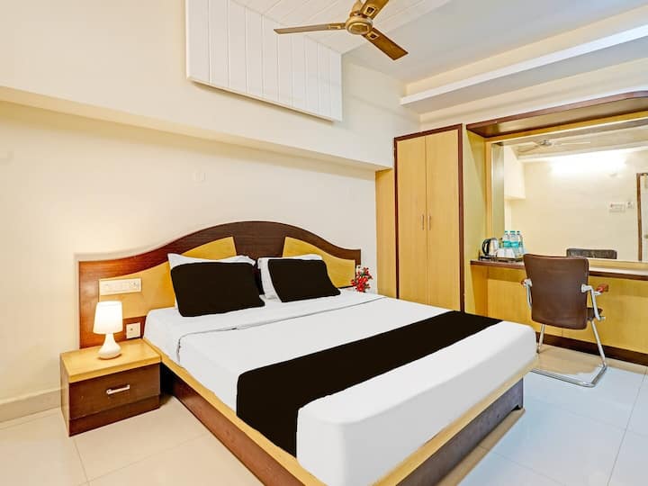 Super Hôtel O Anantapur - Anantapur